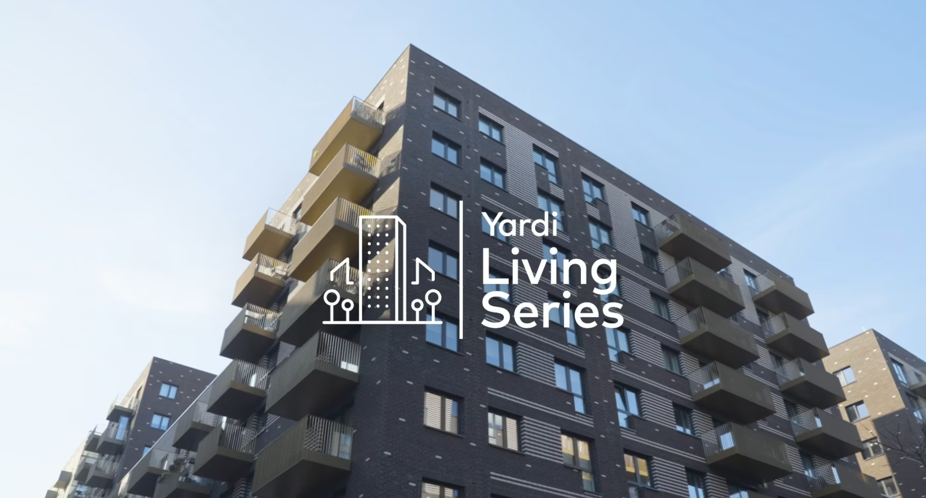 Yardi Living Series